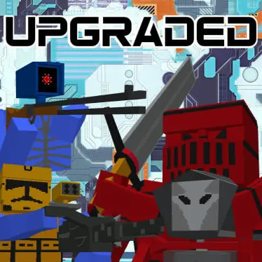 Pre-register Upgraded for Android/iOS to Get Early Access - TapTap