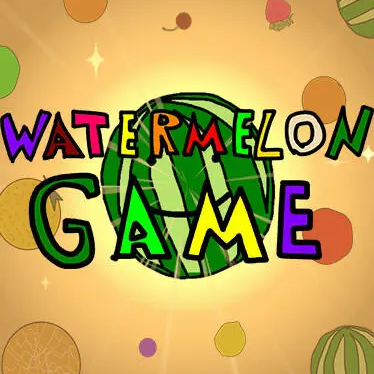 Watermelon Game Android/iOS - TapTap
