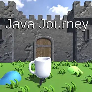 Java Journey Latest Version for Android/iOS - TapTap