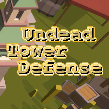Undead Tower Defense Latest Version for Android/iOS - TapTap
