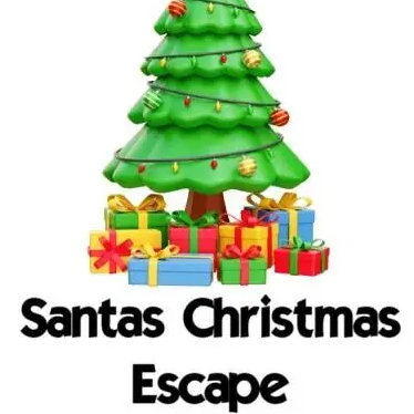 Santas Christmas Escape VR for Android/iOS - TapTap