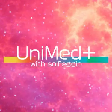 UniMed solfeggio with VR for Android/iOS - TapTap