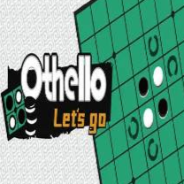 Othello Let's Go android iOS-TapTap