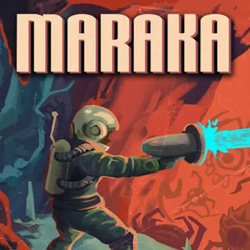 Maraka Latest Version for Android/iOS APK - TapTap