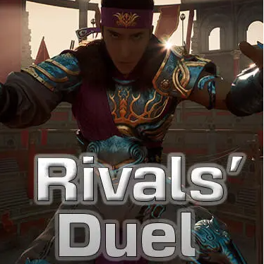 Rivals' Duel for Android/iOS - TapTap