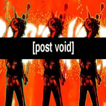 Post Void android iOS-TapTap