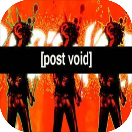Post Void android iOS-TapTap