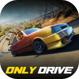 Only Drive android iOS-TapTap