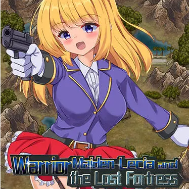 Warrior Maiden Lecia and the Lost Fortress for Android/iOS