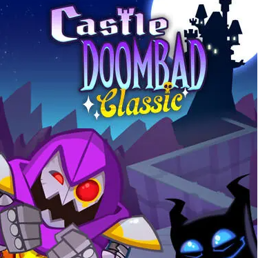 Castle Doombad Classic for Android/iOS - TapTap
