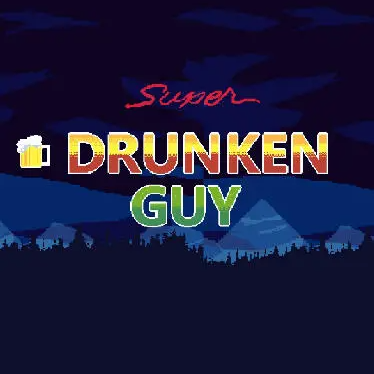 Super Drunken Guy Latest Version for Android/iOS - TapTap