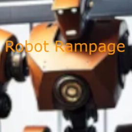 Pre-register Robot Rampage for Android/iOS to Get Early Access - TapTap