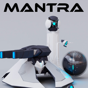 Mantra Latest Version for Android/iOS APK - TapTap