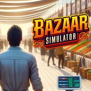 Bazaar Simulator Latest Version for Android/iOS APK - TapTap