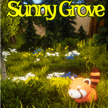 Sunny Grove Latest Version for Android/iOS APK - TapTap