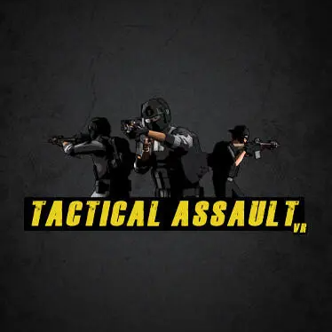 Tactical Assault VR for Android/iOS - TapTap