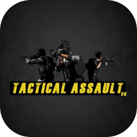 Tactical Assault VR android iOS-TapTap