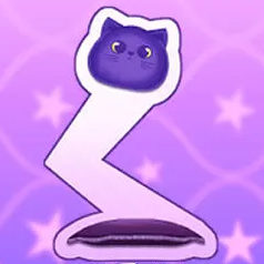 Kitty Kitty Bounce Bounce android iOS-TapTap