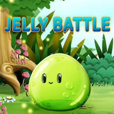 Jelly Battle Latest Version for Android/iOS - TapTap