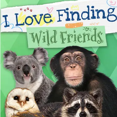 I Love Finding Wild Friends for Android/iOS - TapTap