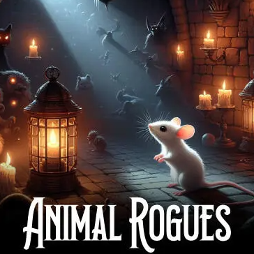 Animal Rogues Latest Version for Android/iOS APK - TapTap