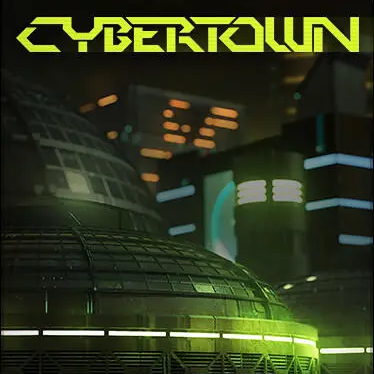 CyberTown for Android/iOS - TapTap
