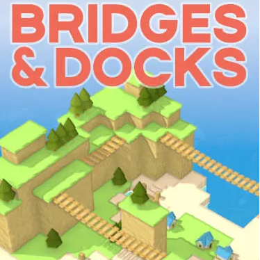 Bridges Docks Latest Version for Android/iOS APK - TapTap