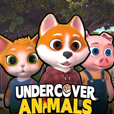 Undercover Animals Latest Version for Android/iOS - TapTap