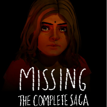 Missing - The Complete Saga android iOS-TapTap