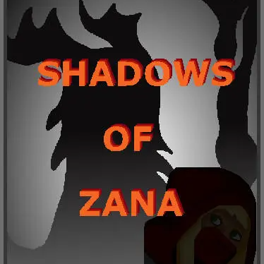 Shadows of Zana Latest Version for Android/iOS - TapTap