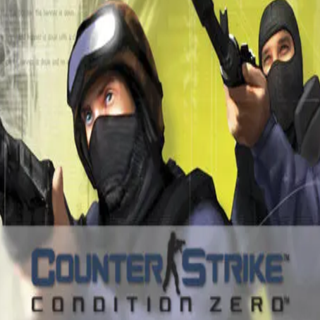 Counter-Strike: Condition Zero for Android/iOS - TapTap