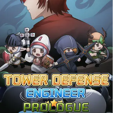 Tower Defence Engineer:Prologue for Android/iOS - TapTap