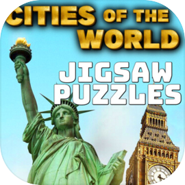 Cities of the World Jigsaw Puzzles android iOS-TapTap