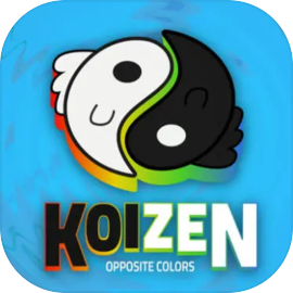 Koi Zen: Opposite Colors android iOS-TapTap