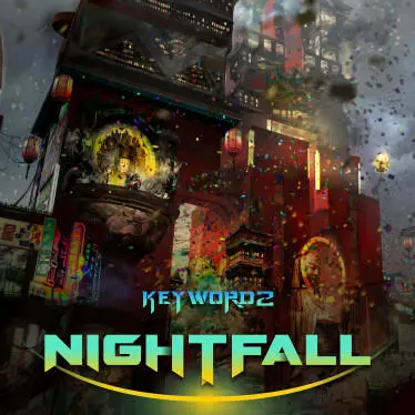 Keyword 2: Nightfall Latest Version for Android/iOS - TapTap