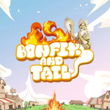 Bonfire And Tail for Android/iOS - TapTap