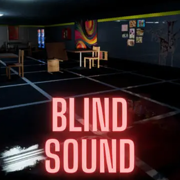 Blind Sound for Android/iOS - TapTap