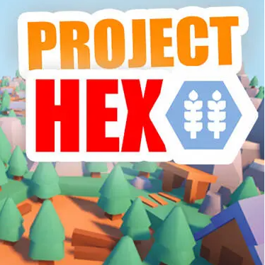 Project HEX Latest Version for Android/iOS - TapTap