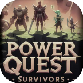 Power Quest Survivors android iOS-TapTap