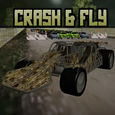 Crash Fly Latest Version for Android/iOS - TapTap