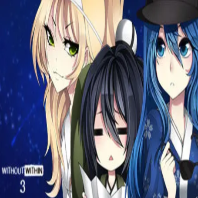 Without Within 3 (初衷) android iOS-TapTap