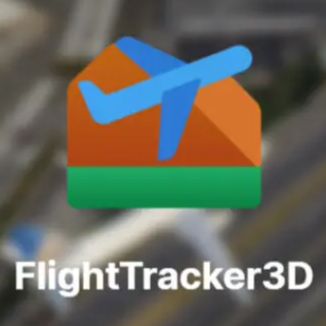 FlightTracker3D Latest Version for Android/iOS APK - TapTap