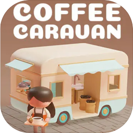 Coffee Caravan android iOS-TapTap