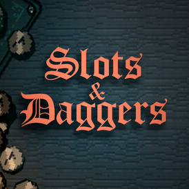 Slots Daggers Última Versão para Android/iOS APK - TapTap