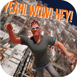 Yeah Wow Hey android iOS-TapTap