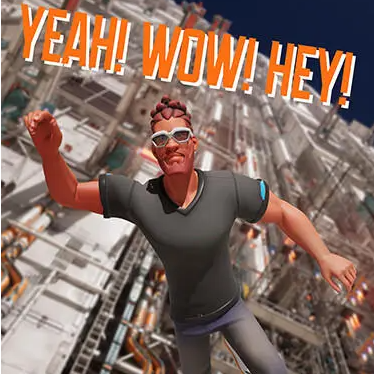 Yeah Wow Hey Latest Version for Android/iOS APK - TapTap