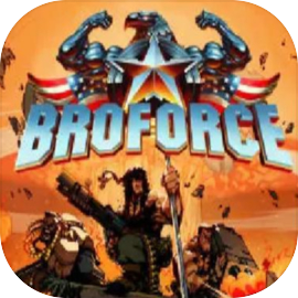 Broforce android iOS-TapTap