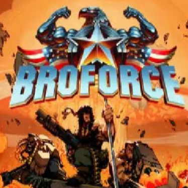 Broforce Última Versão para Android/iOS APK - TapTap