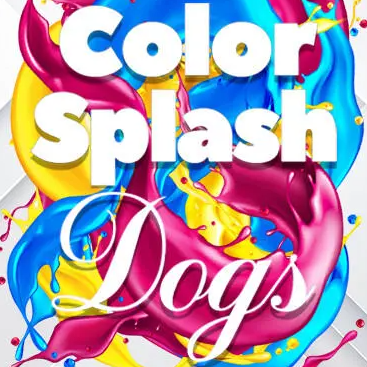Color Splash: Dogs android iOS-TapTap