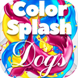 Color Splash Dogs mobile android iOS-TapTap